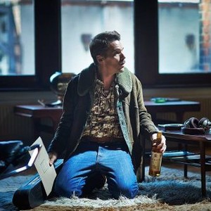 Predestination - Rotten Tomatoes