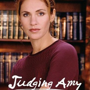 Judging Amy - Rotten Tomatoes