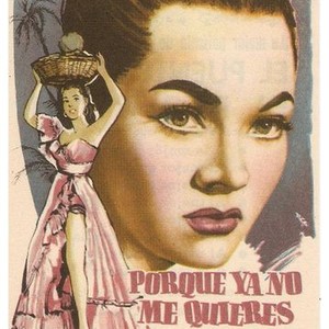 ¿Por qué ya no me quieres? - Rotten Tomatoes