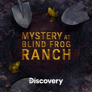 Mystery at Blind Frog Ranch - Rotten Tomatoes