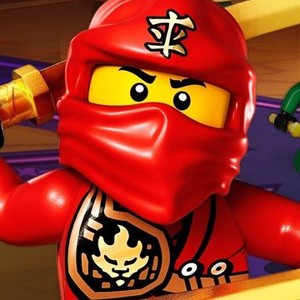 Ninjago: Masters of Spinjitzu - Rotten Tomatoes