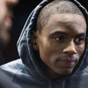 Officer Down - Rotten Tomatoes