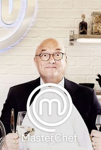 MasterChef: Season 14 | Rotten Tomatoes