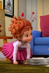 Fancy Nancy: Season 2, Episode 4 | Rotten Tomatoes