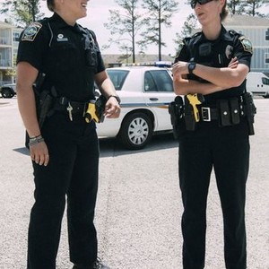 Live PD Presents: Women on Patrol - Rotten Tomatoes