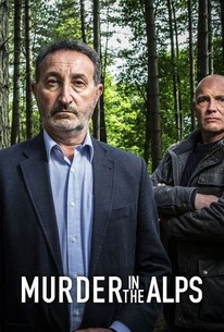 Murder in the Alps - Rotten Tomatoes