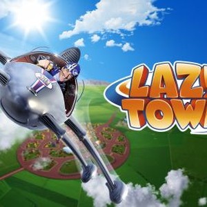 LazyTown - Rotten Tomatoes