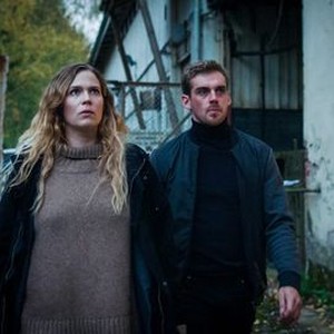 Deadwind: Season 3, Episode 1 - Rotten Tomatoes