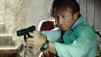 The Gunman - Rotten Tomatoes