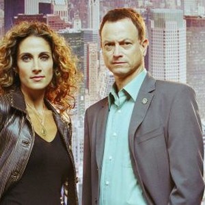 CSI: New York: Season 2, Episode 7 - Rotten Tomatoes