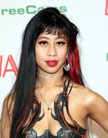 Jade Kush | Rotten Tomatoes