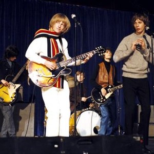 Luke de Woolfson - Rotten Tomatoes