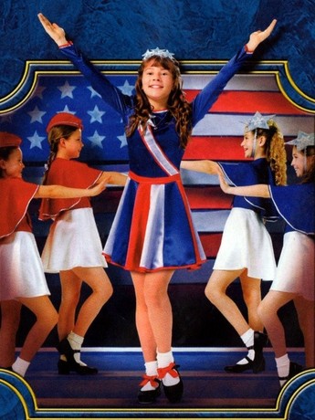 Molly An American Girl On The Homefront Cast