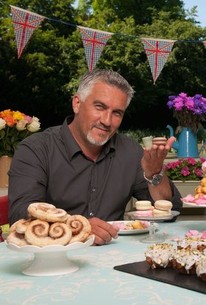 The Great British Bake Off: Season 4, Episode 7 | Rotten Tomatoes