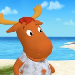 The Backyardigans: Season 1, Episode 14 - Rotten Tomatoes