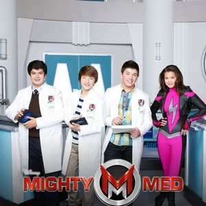 Mighty Med: Season 1, Episode 11 - Rotten Tomatoes