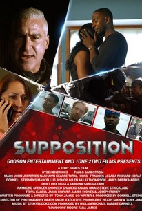 Supposition - Rotten Tomatoes