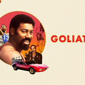 Goliath - Rotten Tomatoes