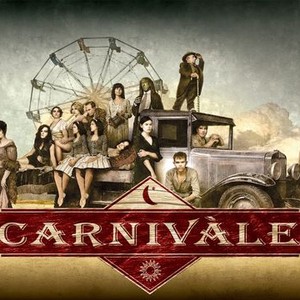 Carnivàle - Rotten Tomatoes