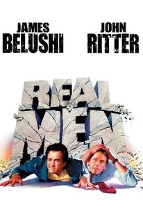 Real Men | Rotten Tomatoes
