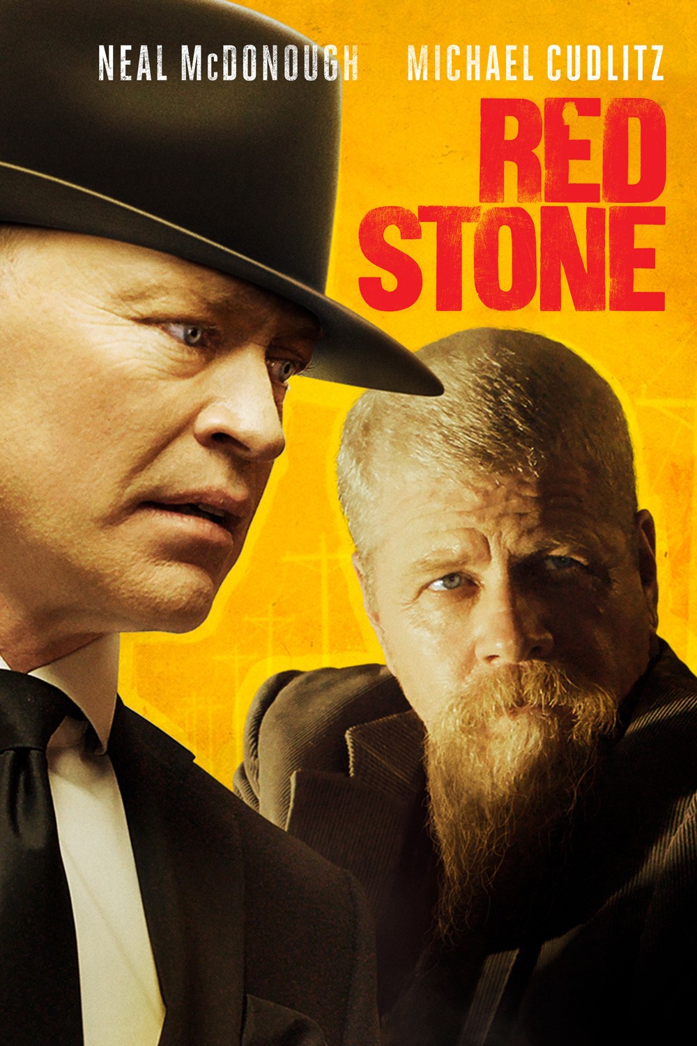 Red Stone - Trailers & Videos | Rotten Tomatoes