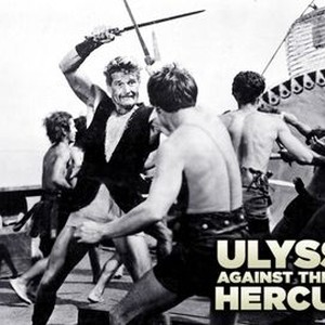 Ulysses Against the Son of Hercules - Rotten Tomatoes