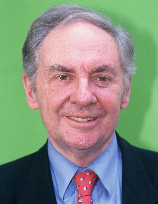 Harald Juhnke - Rotten Tomatoes