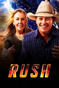 Rush: Season 1 | Rotten Tomatoes
