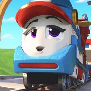Mighty Express: Season 2, Episode 1 - Rotten Tomatoes