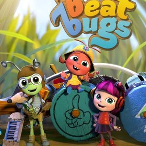 Beat Bugs - Rotten Tomatoes