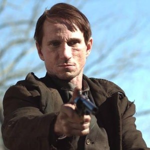 The Retrieval - Rotten Tomatoes