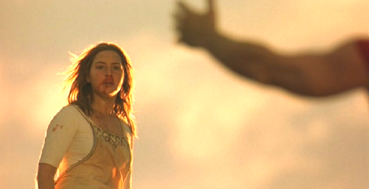 Holy Smoke - Rotten Tomatoes