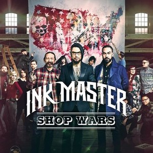 Ink Master - Rotten Tomatoes
