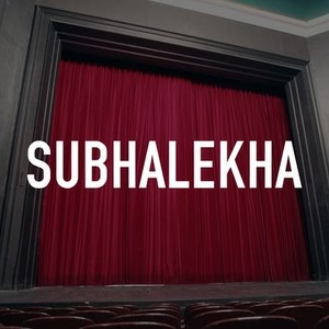 Subhalekha - Rotten Tomatoes