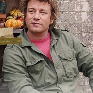 Jamie at Home - Rotten Tomatoes