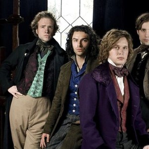 Desperate Romantics - Rotten Tomatoes