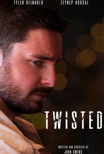 Twisted (2018) | Rotten Tomatoes