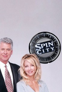 Spin City: Season 3 | Rotten Tomatoes