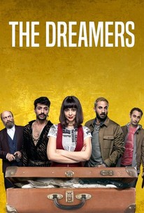 The Dreamers: Season 1 | Rotten Tomatoes