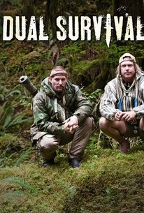 Dual Survival: Season 2 | Rotten Tomatoes
