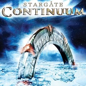 Stargate: Continuum - Rotten Tomatoes