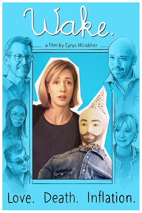 Wake. Pictures | Rotten Tomatoes