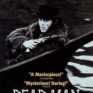 Dead Man - Rotten Tomatoes