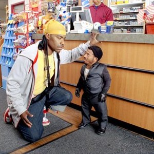 Tracy Morgan - Rotten Tomatoes