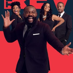 The Rev - Rotten Tomatoes