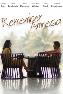 Remember Amnesia | Rotten Tomatoes