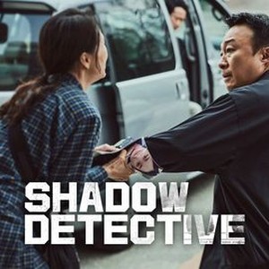 Shadow Detective - Rotten Tomatoes