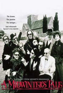 A Midwinter's Tale | Rotten Tomatoes
