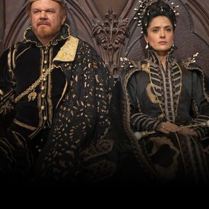 Tale of Tales - Rotten Tomatoes