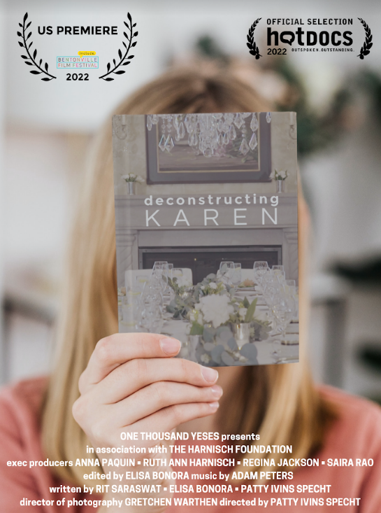 Deconstructing Karen Pictures | Rotten Tomatoes